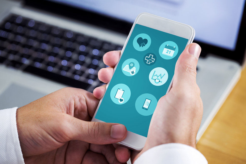 Top 5 Des Applications Mobiles De Gestion D entreprise GDR ISIS